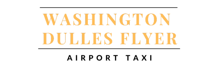 Dulles Flyer: Reliable Airport Transport in Washington, DC